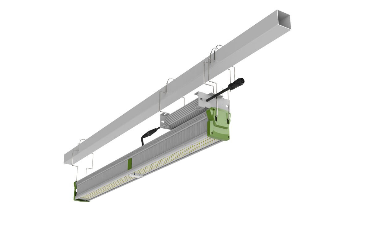 Top-Lighting – TotalGrowLight