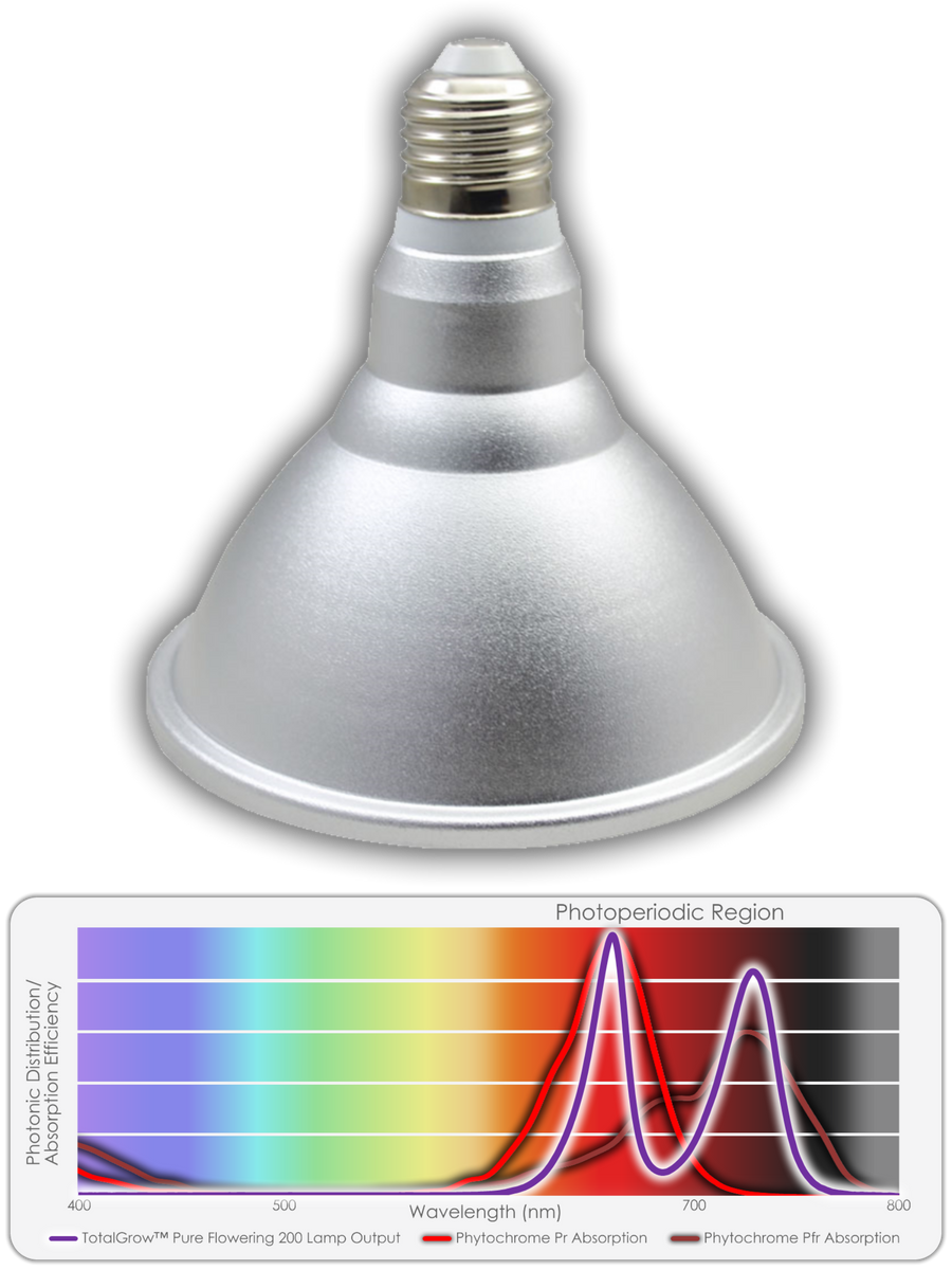 Photoperiodic – TotalGrowLight