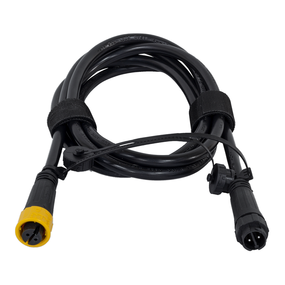 72" Mult-HI Dimming Daisy-Chain cord (M16 to M16) – TotalGrowLight